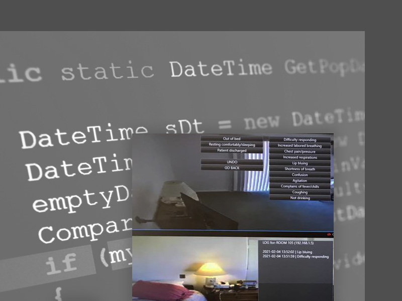Peter Moscicki - a Full Stack Web Developer and PHP Programmer