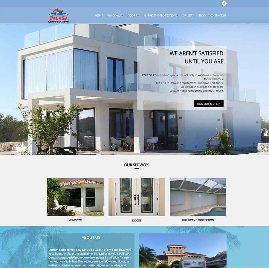 Portfolio - Peter Moscicki - Full Stack Web Developer and PHP Programmer